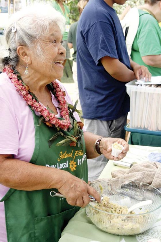 Celebration of ’ulu set for Sept. 7 | News, Sports, Jobs - Maui News